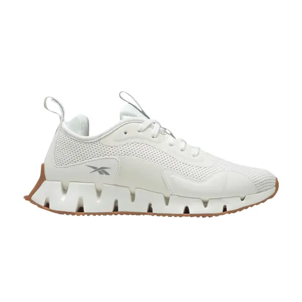 REEBOK Zig Dynamica Sneakers - Cream
