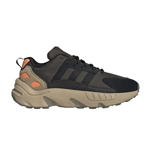 Adidas Zx 22 Boost - Green