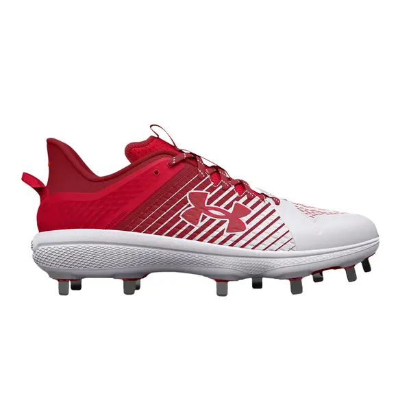 Under Armour Yard Low Mt Sneakers