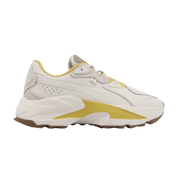 PUMA Orkid D.south Sneakers - White
