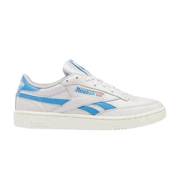 REEBOK Club C Revenge Sneakers - White