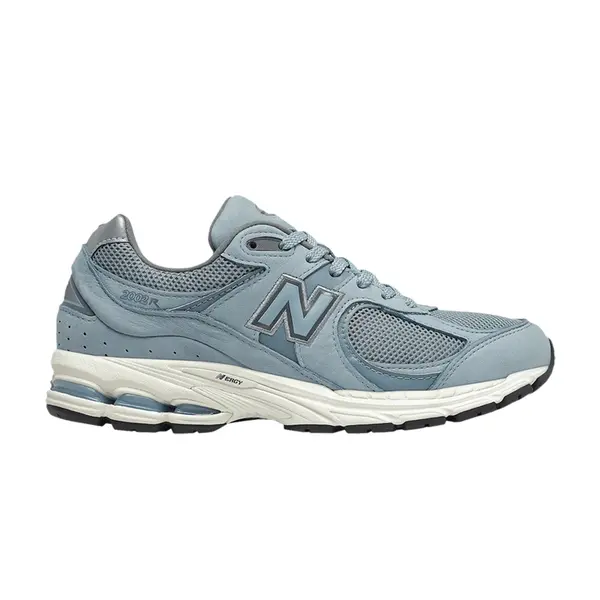 NEW BALANCE 2002r 'rain Cloud Carnival' Sneakers - Blue