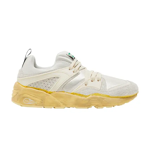 PUMA Blaze Of Glory Sneakers - White