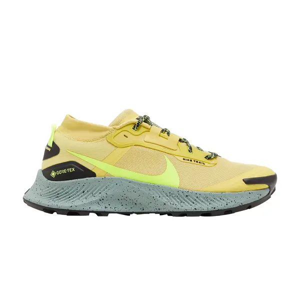 Nike Pegasus Trail 3 Gore-tex Sneakers - Yellow