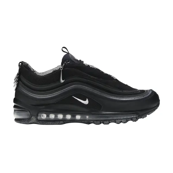 Nike Air Max 97 'sakura Pack' Sneakers - Black