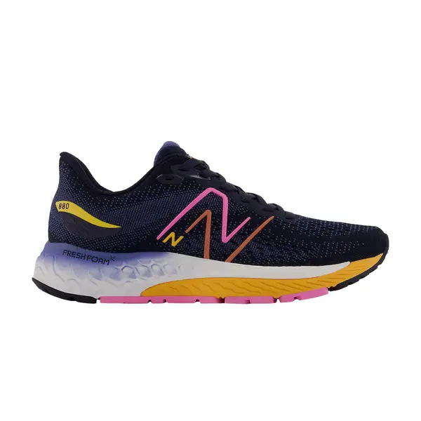 NEW BALANCE Fresh Foam X 880v12 Sneakers - Purple