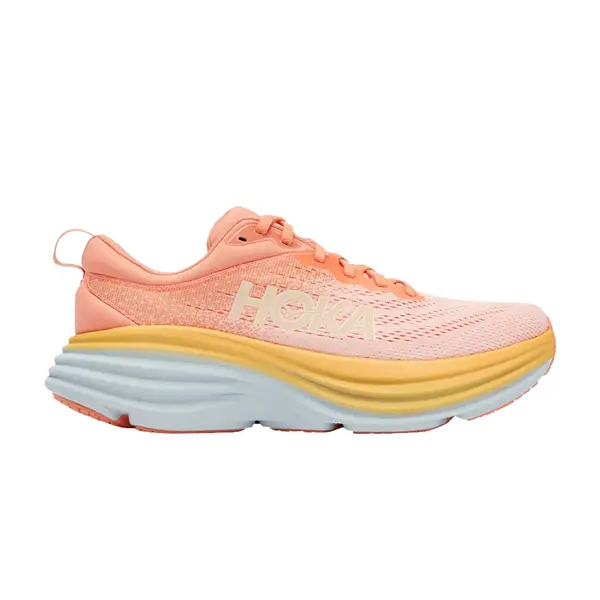 HOKA Bondi - Orange