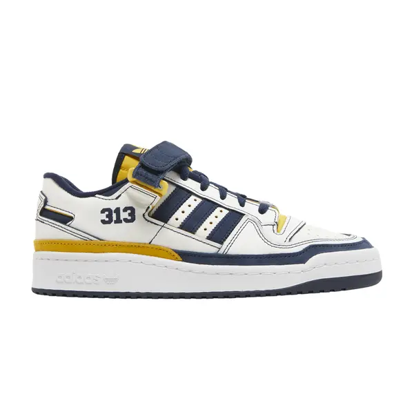 Adidas Forum Low '313 Day' Sneakers