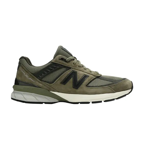 NEW BALANCE 990v5 Made In Usa 'covert