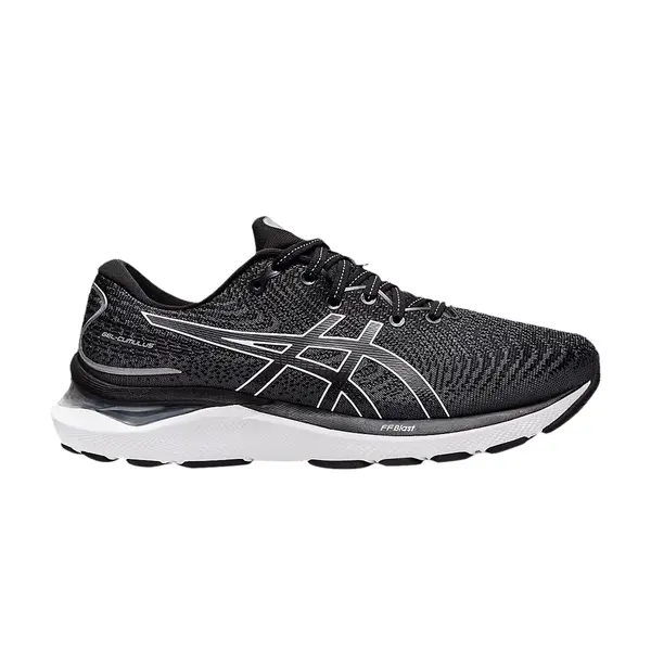 Asics Gel Cumulus 24 Sneakers - Grey