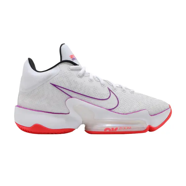 Nike Zoom Rize 2 Sneakers - White