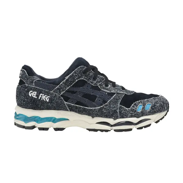 Asics Kith X Gel Lyte 3.1 'super Blue