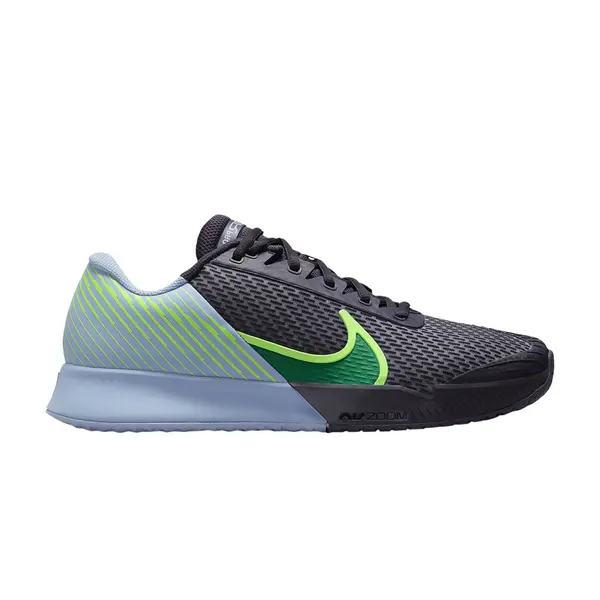 Nike Nikecourt Air Zoom Vapor Pro 2 Hc - Grey