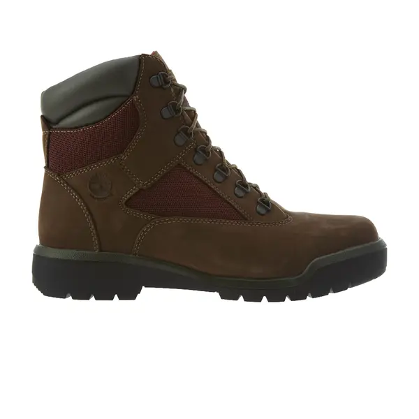Timberland 6-inch Field Boots - Brown