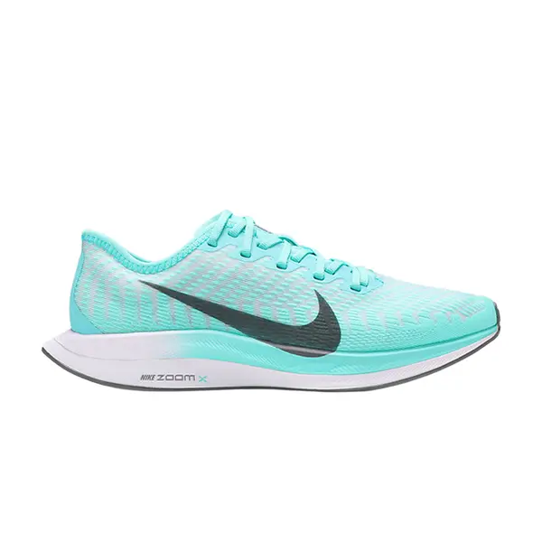 Nike Zoom Pegasus Turbo 2 Sneakers - Teal