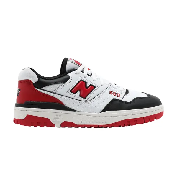 NEW BALANCE 550 Shifted Sport Pack Sneakers - White