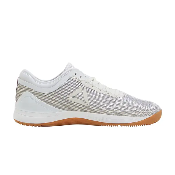 REEBOK Crossfit Nano 8.0 Athletic Sneakers - White