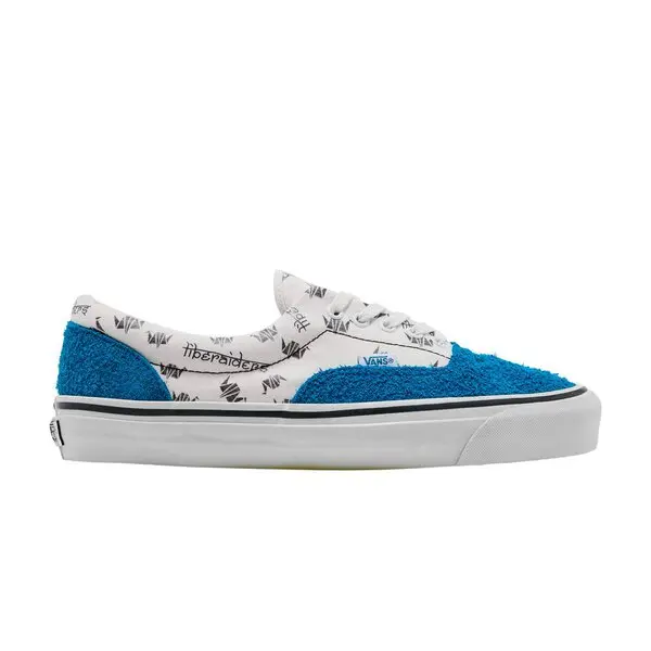 VANS Liberaiders X Era 95 Dx Destination Unknown - Blue