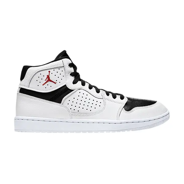 JORDAN Access Sneakers - White