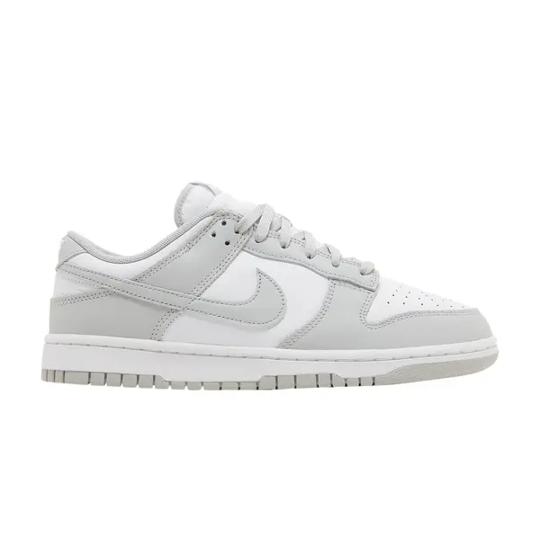 Nike Dunk Low - Grey