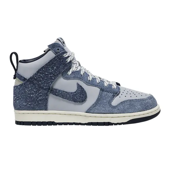 Nike Notre X Dunk High Sneakers
