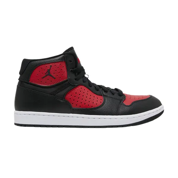 JORDAN Access 'bred' Sneakers