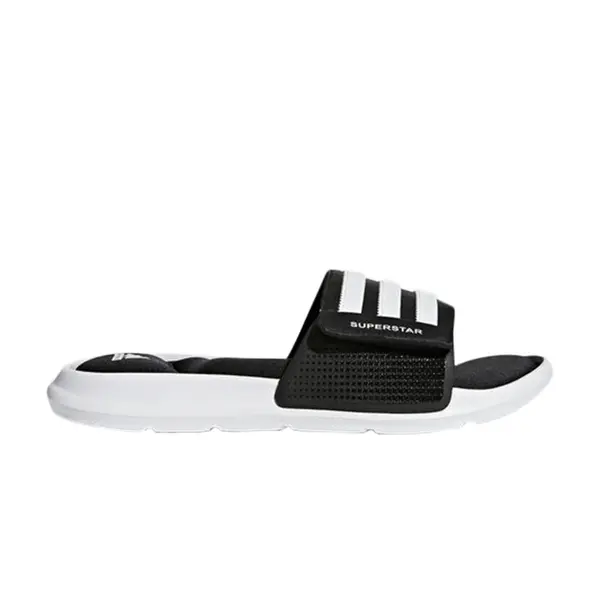 Adidas Superstar 5g Slides