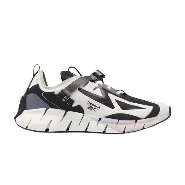 REEBOK Zig Kinetica Concept Type 1 Sneakers - White