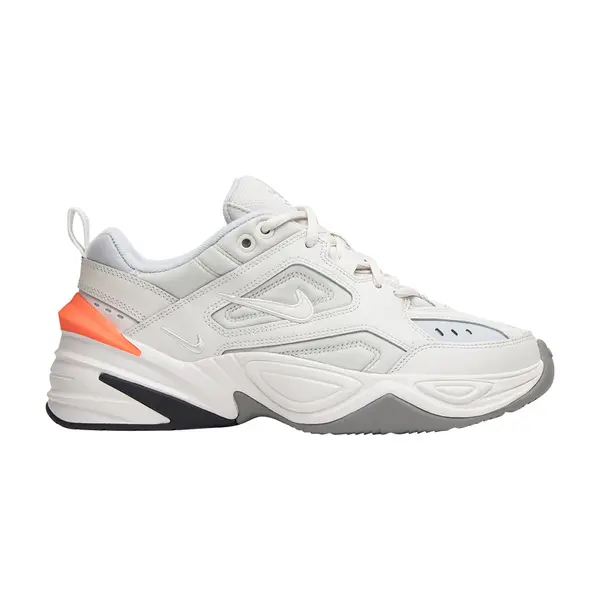 Nike Wmns M2k Tekno Sneakers - White
