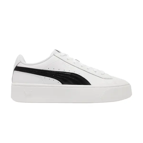 PUMA Vikky Stacked Sneakers