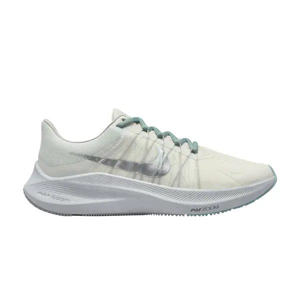 Nike Winflo Premium Sneakers - White