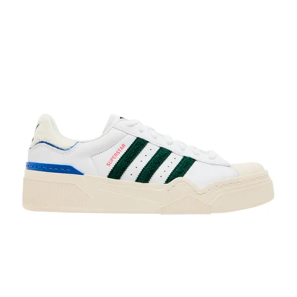 Adidas Wmns Superstar Bonega 2b Sneakers - White