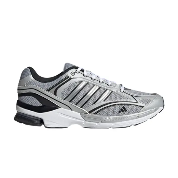 Adidas Spiritain 2000 Sneakers - Silver