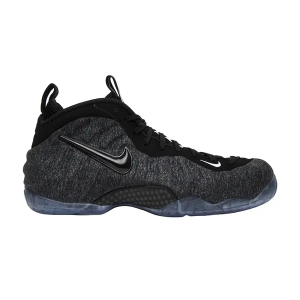 Nike Foamposite Pro 'wool Fleece' Sneaker