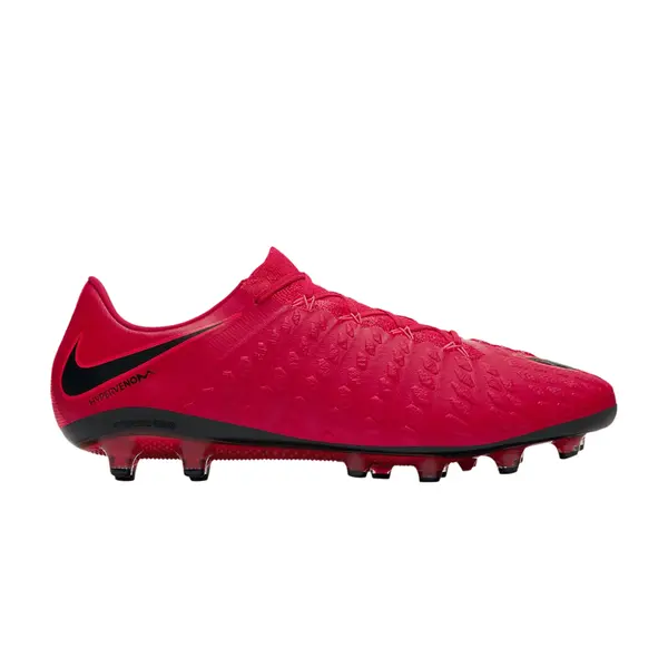 Nike Hypervenom Phantom 3 Ag Pro - Red | Editorialist