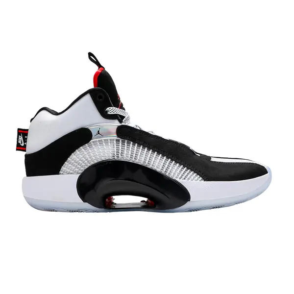 JORDAN 35 ‘dna - White