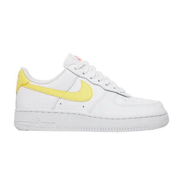 Nike Air Force 1 '07 Sneakers - White
