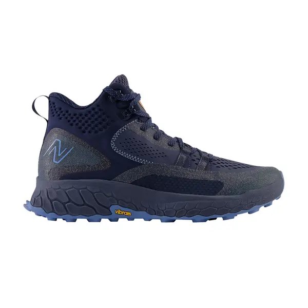 NEW BALANCE Fresh Foam X Hierro Mid - Blue