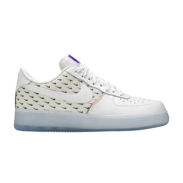 Nike Air Force 1 '07 Premium Sneakers