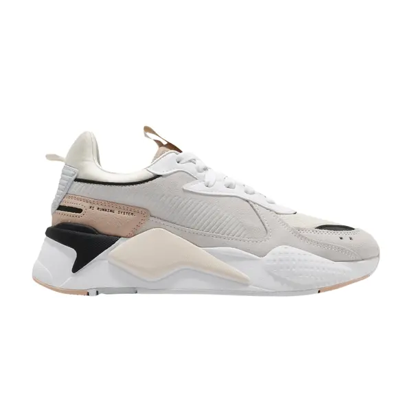 PUMA Rs-x Reinvent Sneakers - Brown