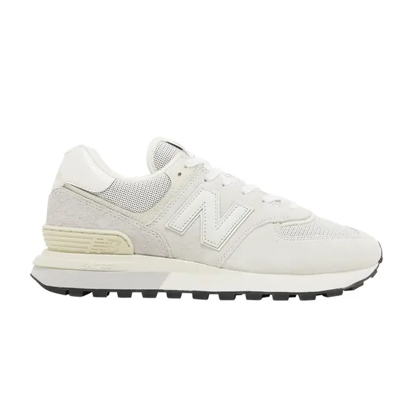 NEW BALANCE 574 Legacy Sneakers - Grey