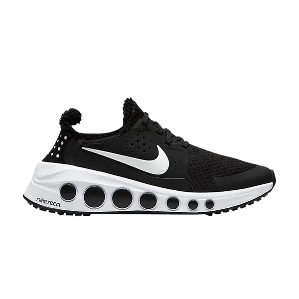 Nike Cruzrone Sneakers - Black