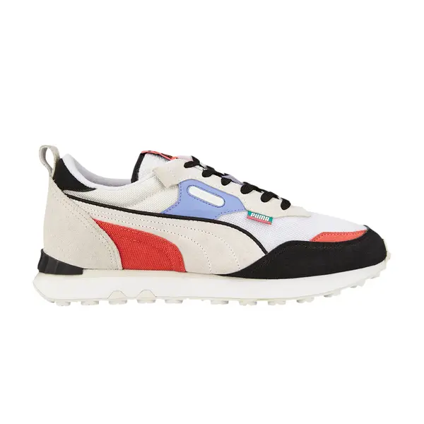 PUMA Rider Fv 'fandom' Sneakers - Cream