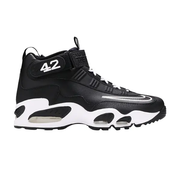 Nike Griffey Max 1 'jackie Robinson' Sneakers