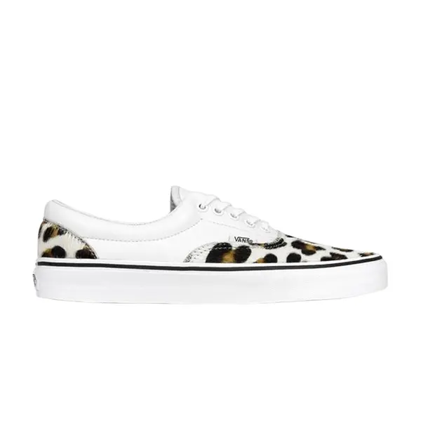 VANS Era Sneakers - White