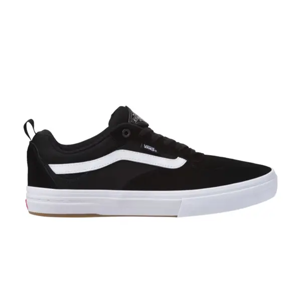 VANS Kyle Walker Pro B Sneakers - Black