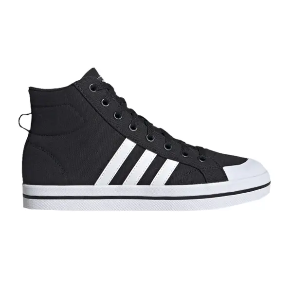 Adidas Bravada Mid High-top Sneakers
