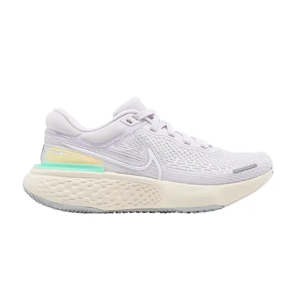 Nike Zoomx Invincible Run Flyknit - Purple