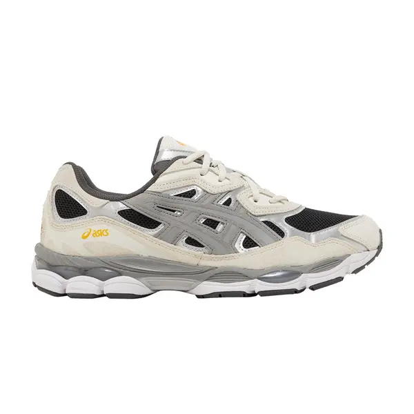 Asics Gel Nyc Sneakers - Cream