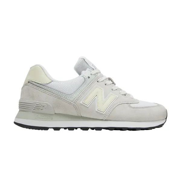 NEW BALANCE 574v2 Sneakers - Cream